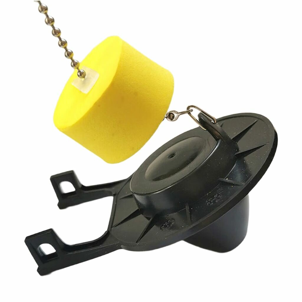 Аксессуары для резервуара для воды с дренажной заслонкой для унитаза