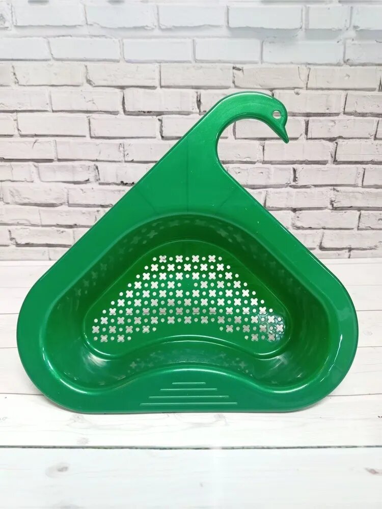 GEKKON Дуршлаг, 1 предм.