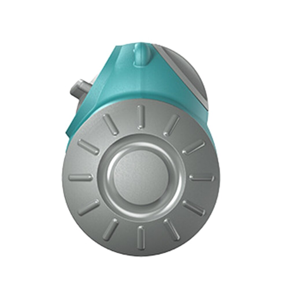 Машинка-качели для медленного кормления собак