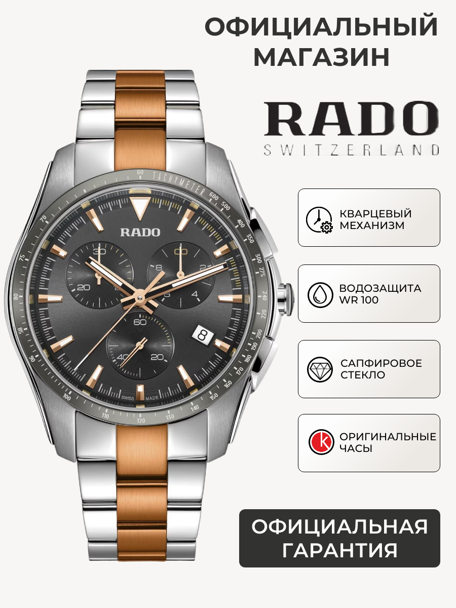 Наручные часы