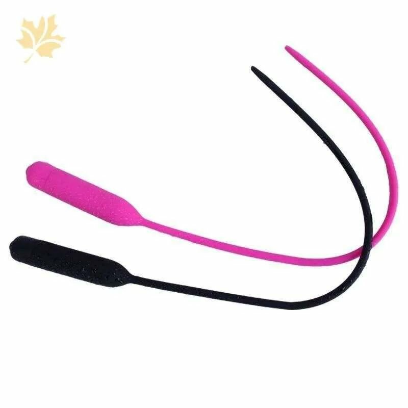 Электрический массажер простаты