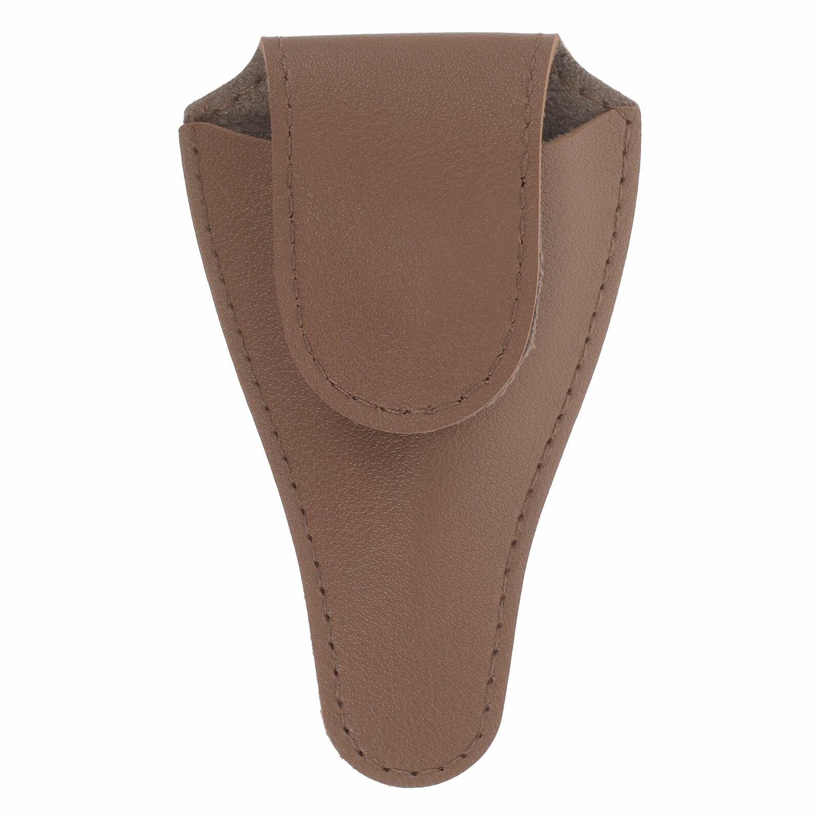 Компактный Чехол Для Хранения Ножниц Для Катикул, Легкий И Прочный 11.20X6.80X1.50Cm