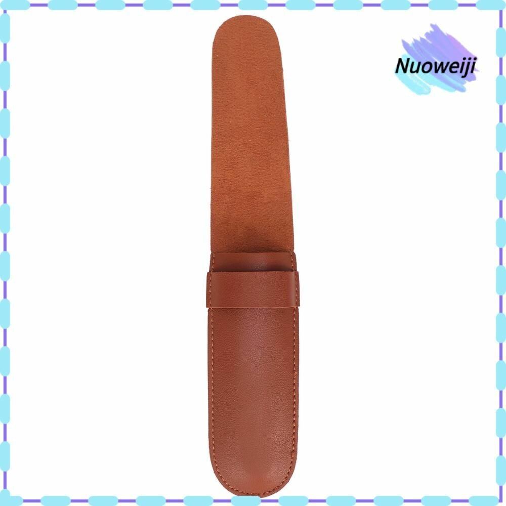 Vintage кейс для бритвы, защитный и удобный, для мужчин и путешественников