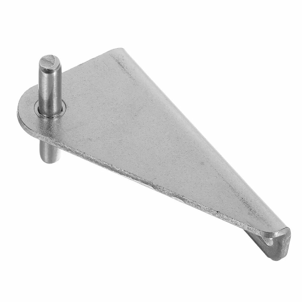 1 Штука Петля Двери Холодильника, Из Нержавеющей Стали, Легкий Монтаж
