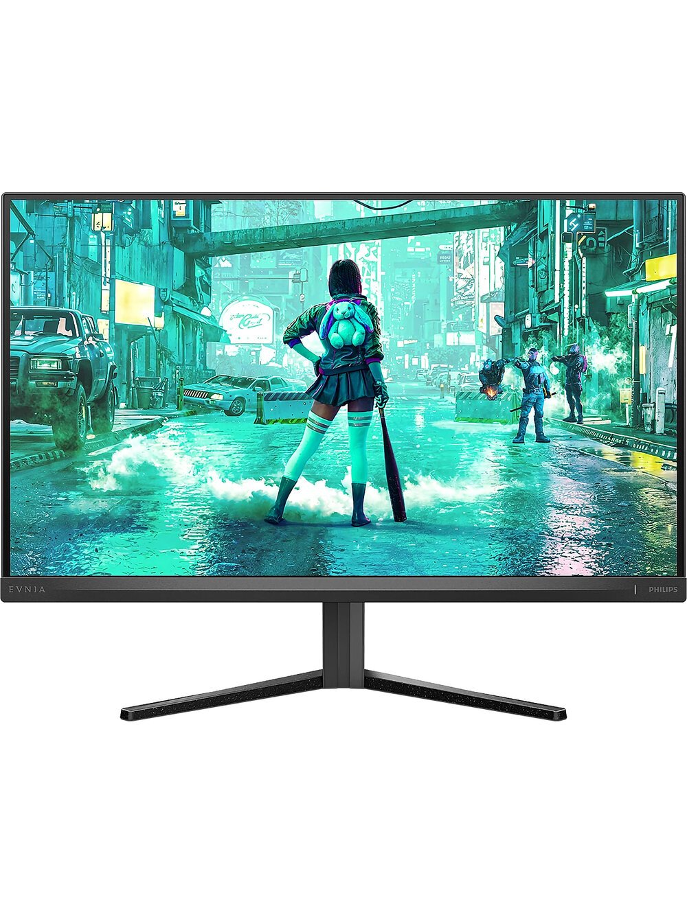 Монитор PHILIPS 27M2N3200S 27' (27M2N3200S)