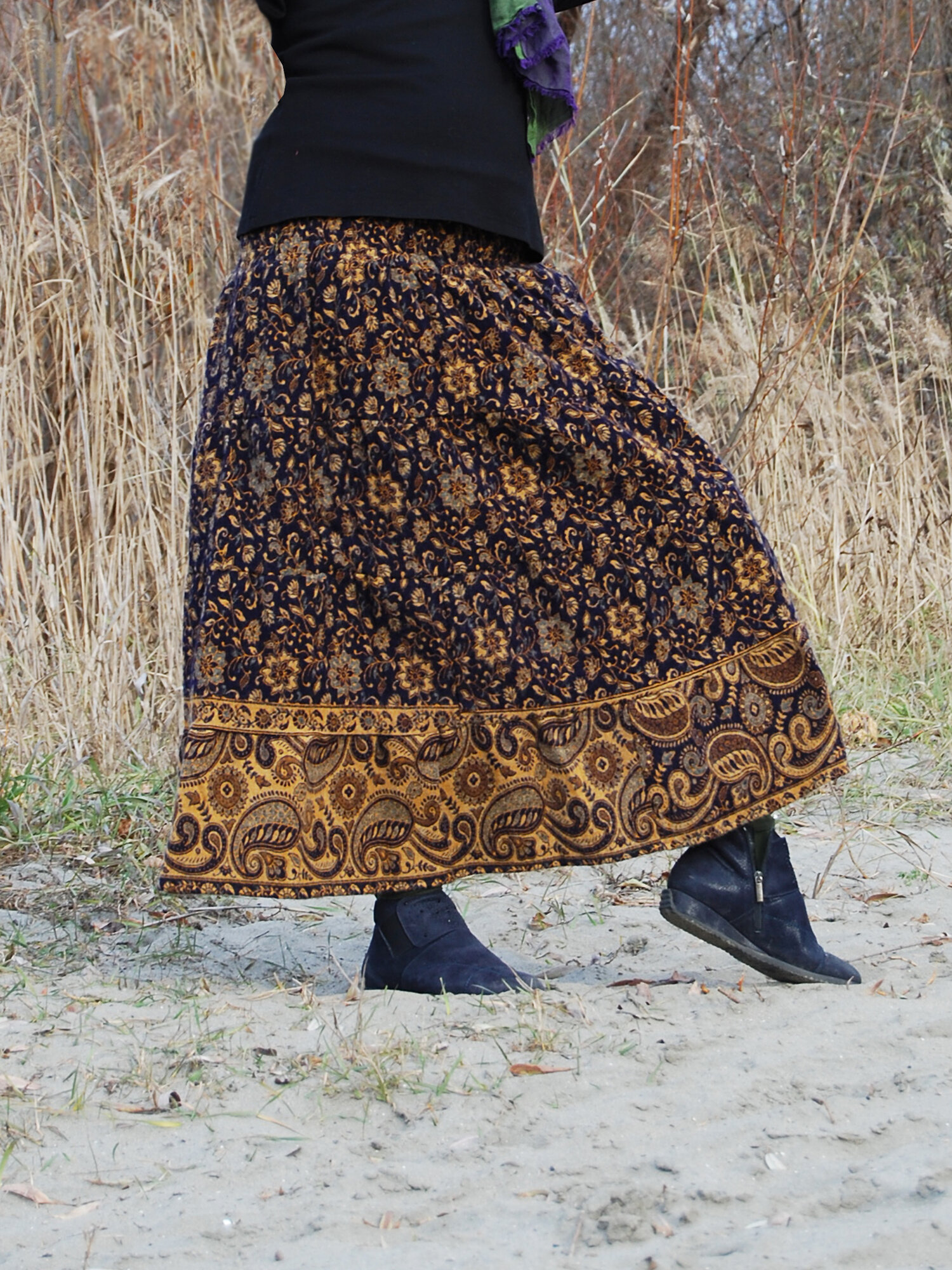 Юбка Базовая коллекция