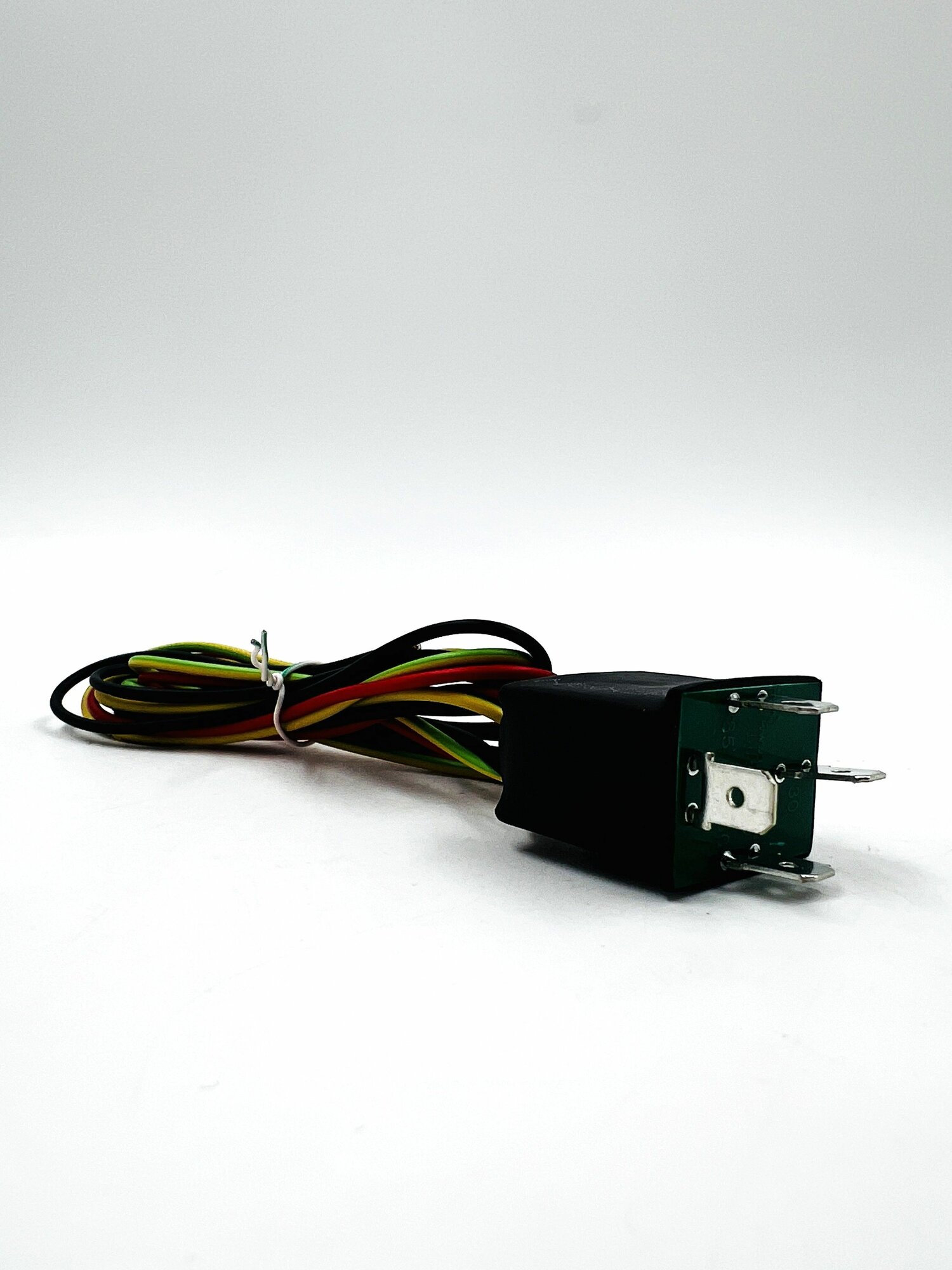 Реле дневных ходовых огней ВАЗ 2110, 2114, 2109, 2107