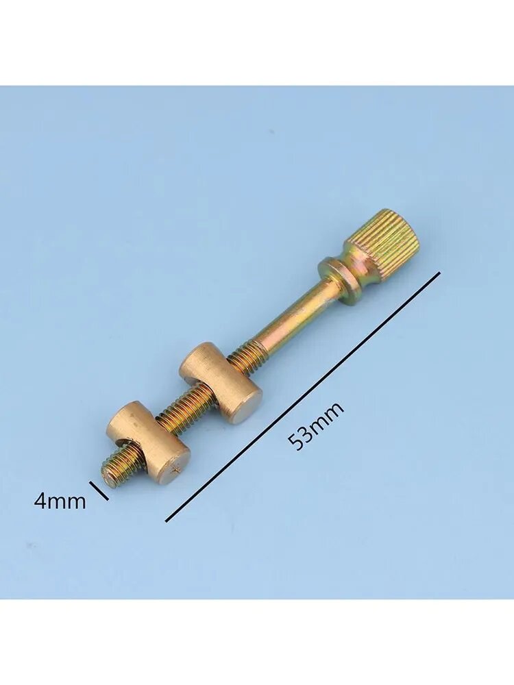 Стяжной медный винт для вышивки крестом