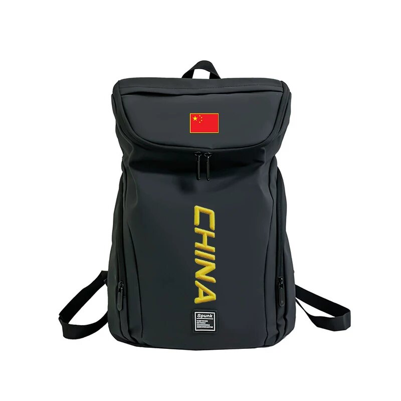 Рюкзак национальной сборной, рюкзак унисекс, большая вместительная дорожная сумка, уличная сумка для альпинизма,