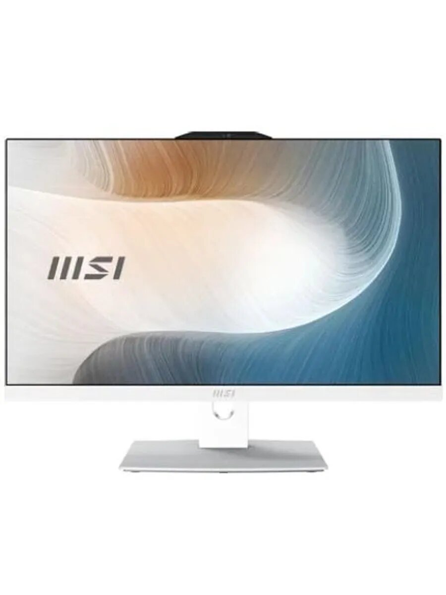 27" Modern AM272P 12M-1011XRU 9S6-AF8212-1011 W10PRO