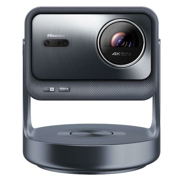 Видеопроектор для домашнего кинотеатра Hisense C2 Ultra