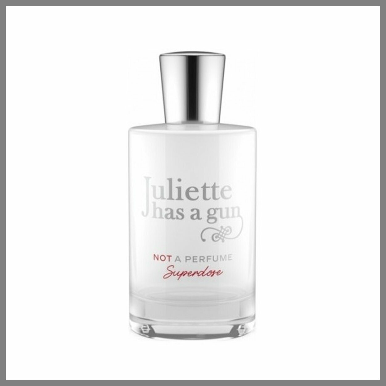 Juliette has a Gun Not A Perfume Superdose парфюмерная вода для женщин 50мл