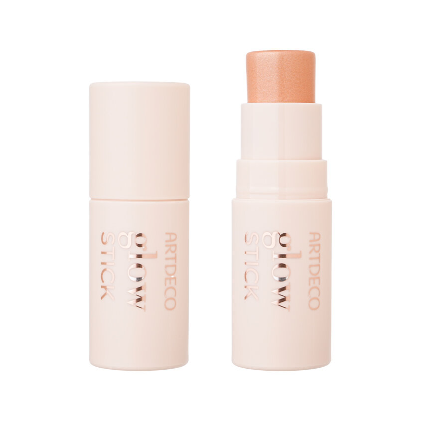 Хайлайтер для лица ARTDECO GLOW STICK в стике тон 03 Summer glow