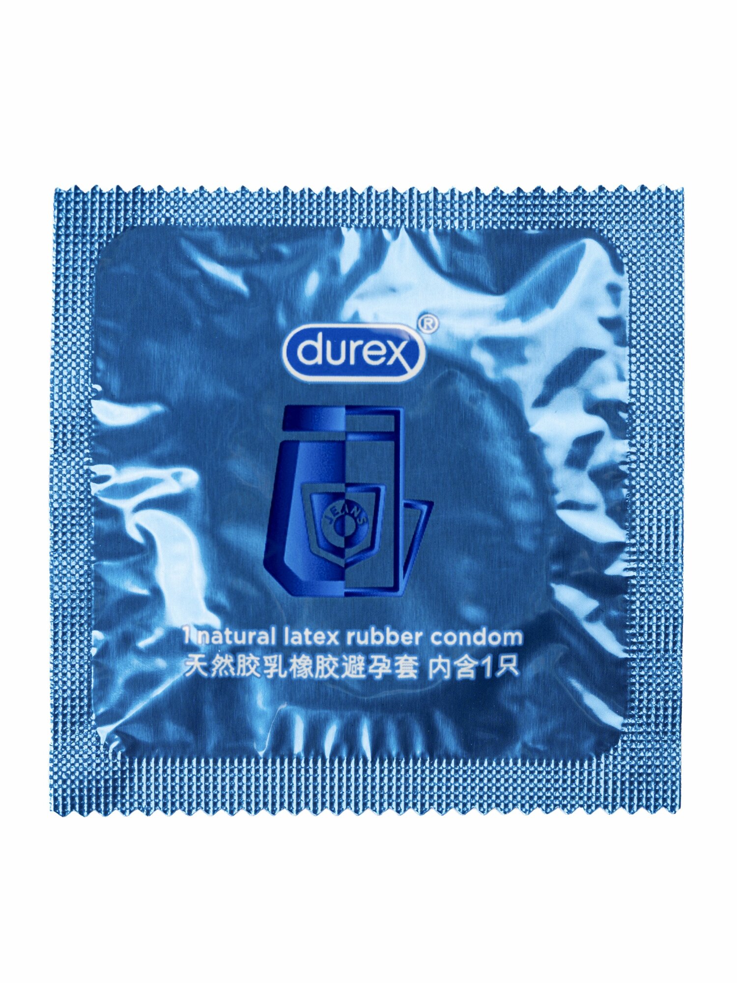 Презервативы Durex Hug Clouse, 3 штуки (просроченные до 02.2026)