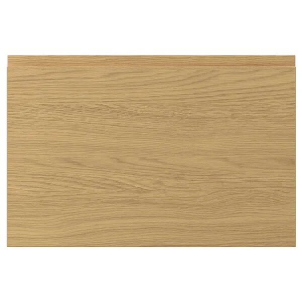 Дверь VOXTORP, эфекта дуба, 60x40 см