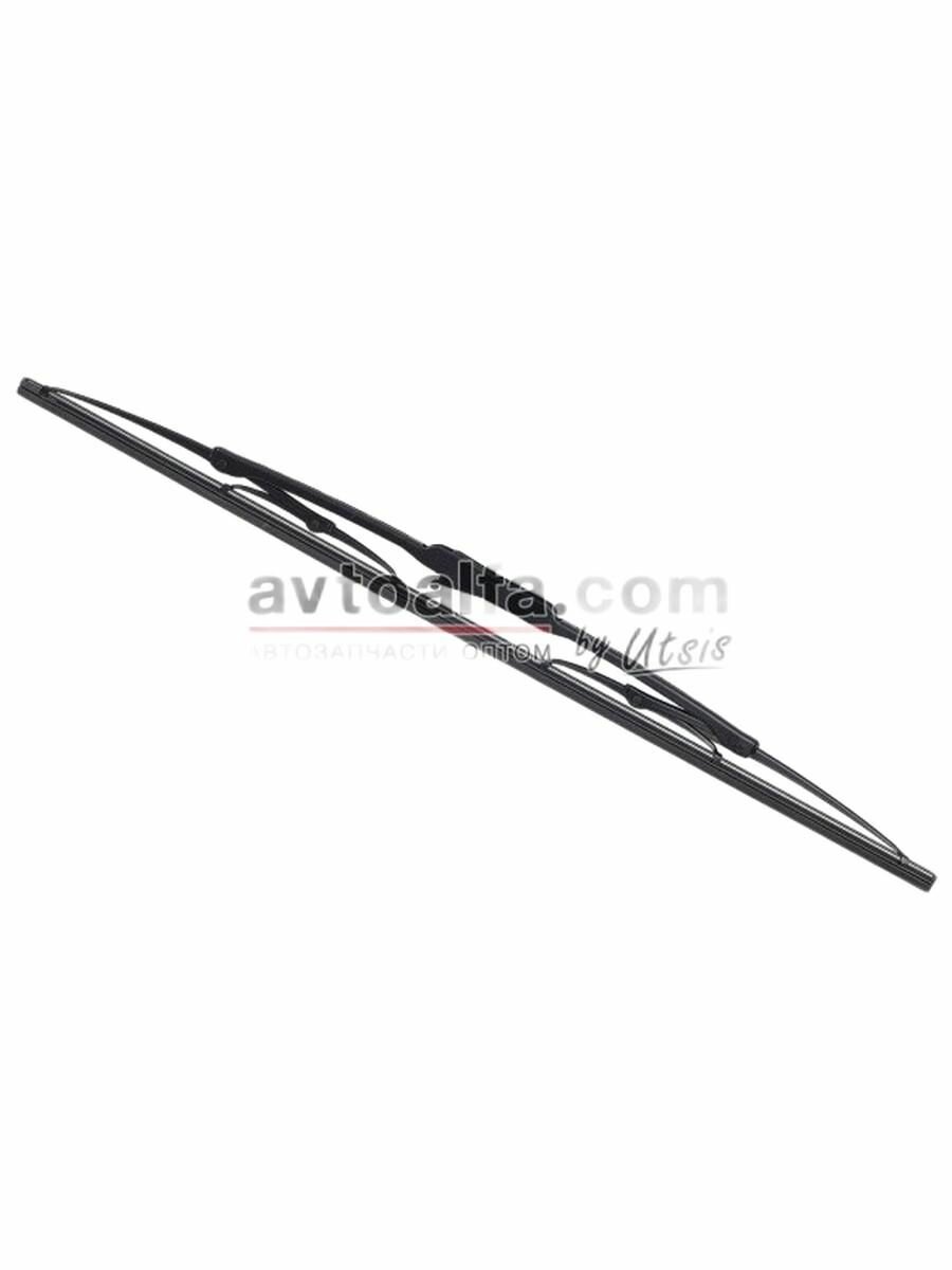 Щетка стеклоочистителя 500 мм КАМАЗ 341.52059 (БелАвтоКомплект, Китай)