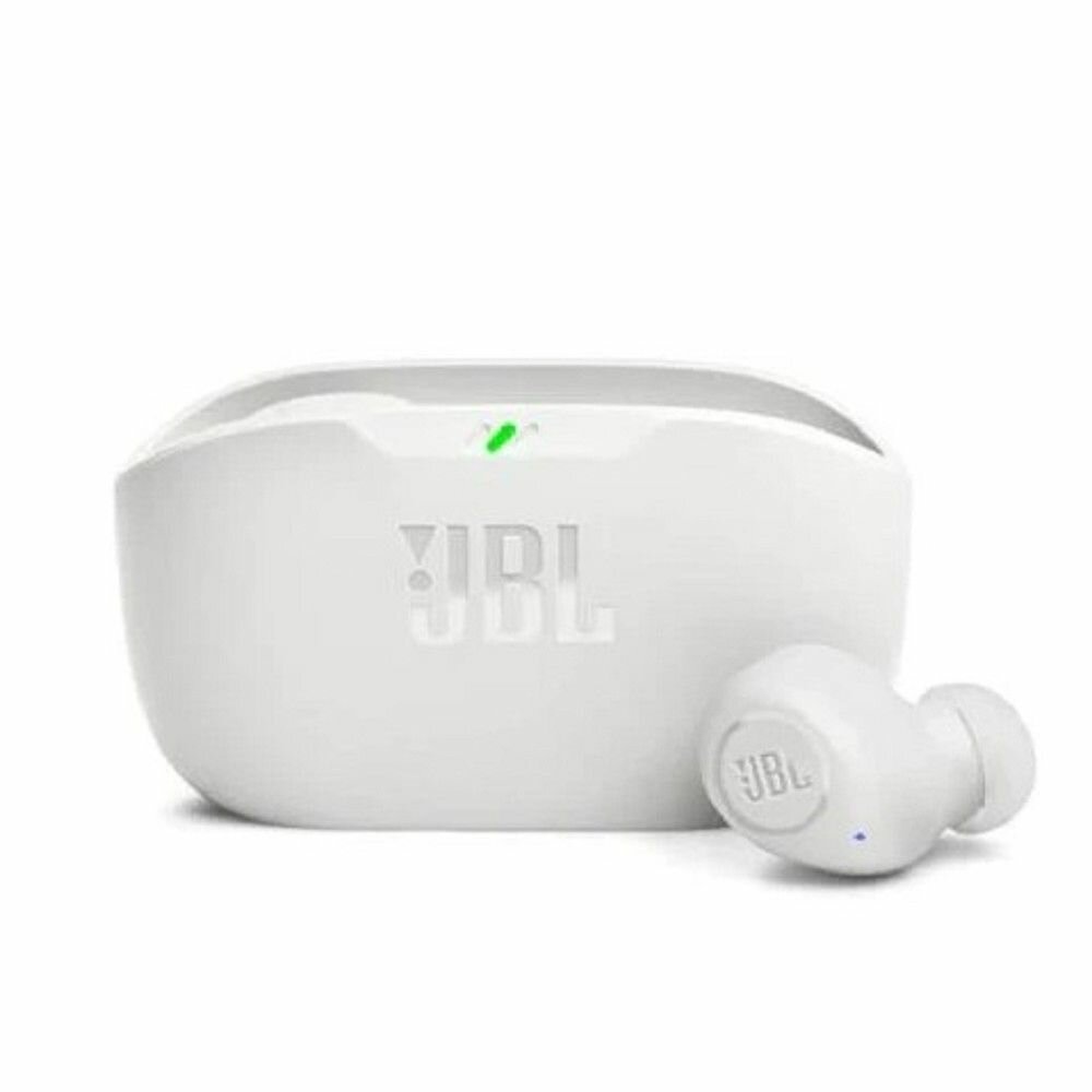 Jbl Наушники Wave Buds White WBUDSWHT