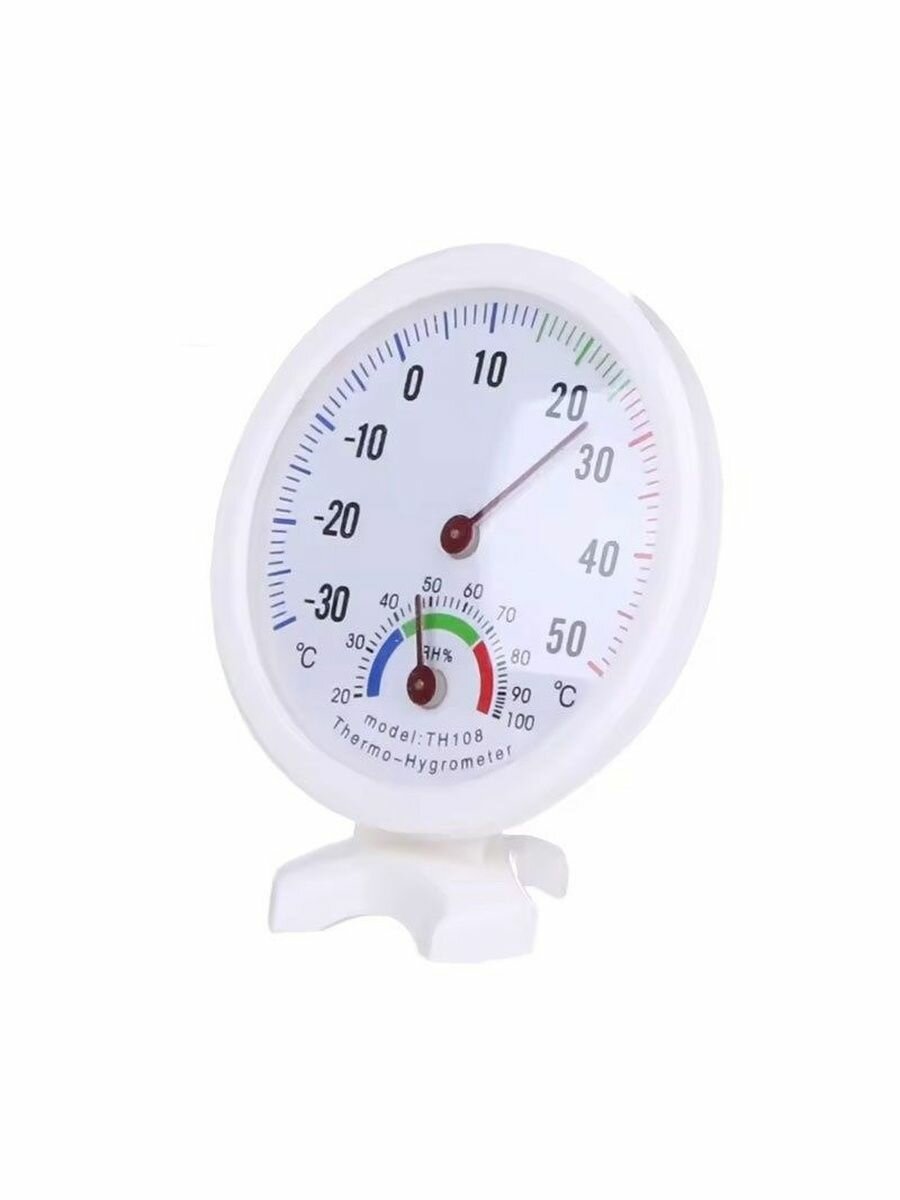 Термометр домашний, гигрометр, термометр гигрометр, бел