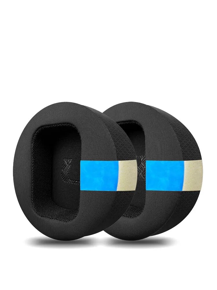 NullMini Сменные амбушюры для Beyerdynamic DT770 DT880 DT990 DT770pro DT880pro DT990pro MMX300 Наушники