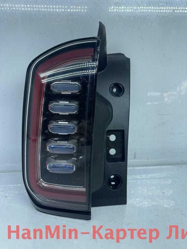 Фары автомобильные