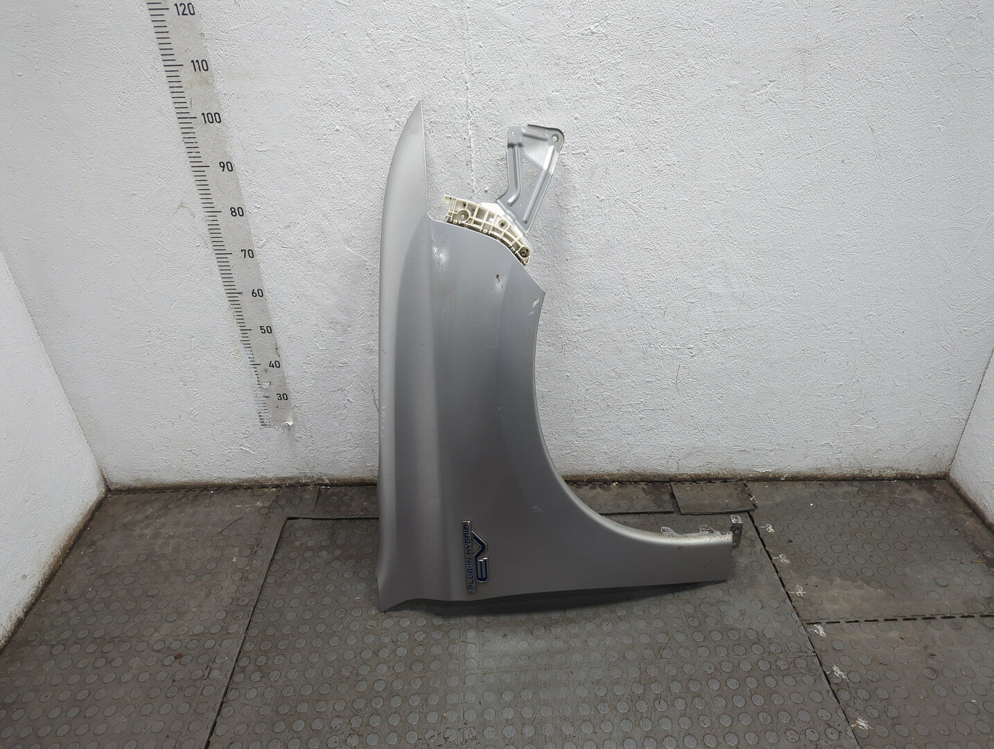 Крыло правое переднее Mitsubishi Outlander Б/У