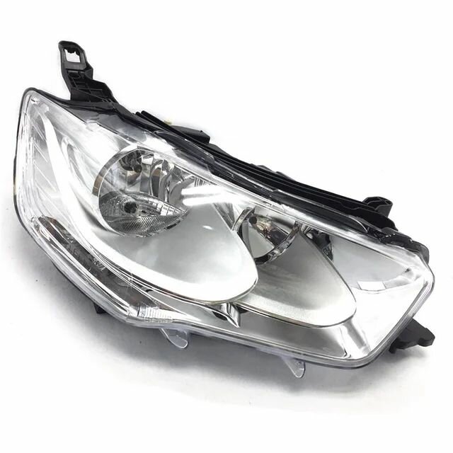 Фары автомобильные