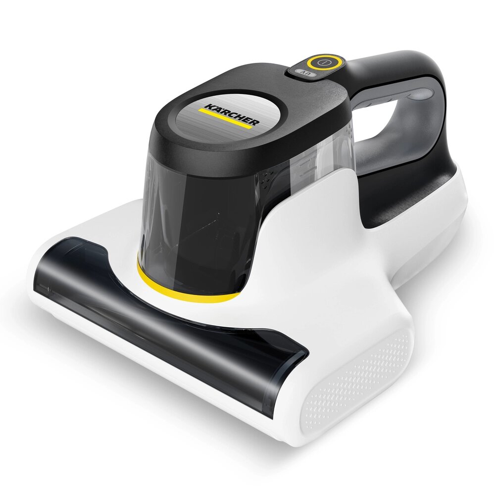Пылесос для чистки матрасов и удаления пылевых клещей Karcher VCH 4 UVClean (1.198-412.0)