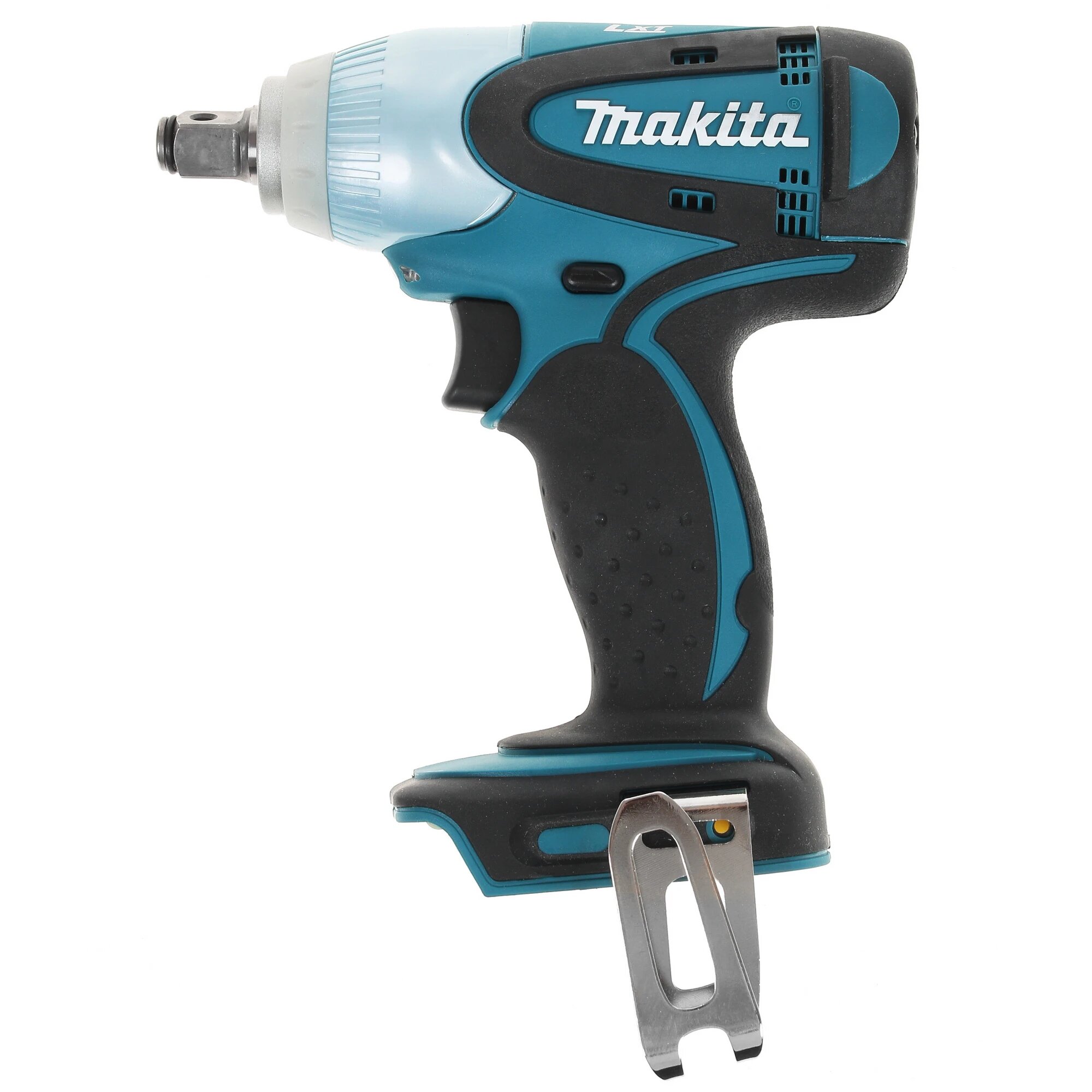 Гайковерт аккумуляторный Makita DTW251Z, ударный, 3200 уд/мин