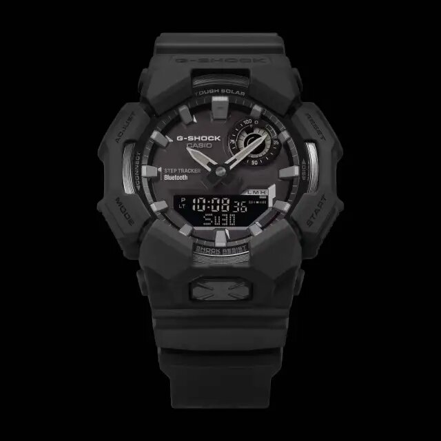 Наручные часы G-Shock