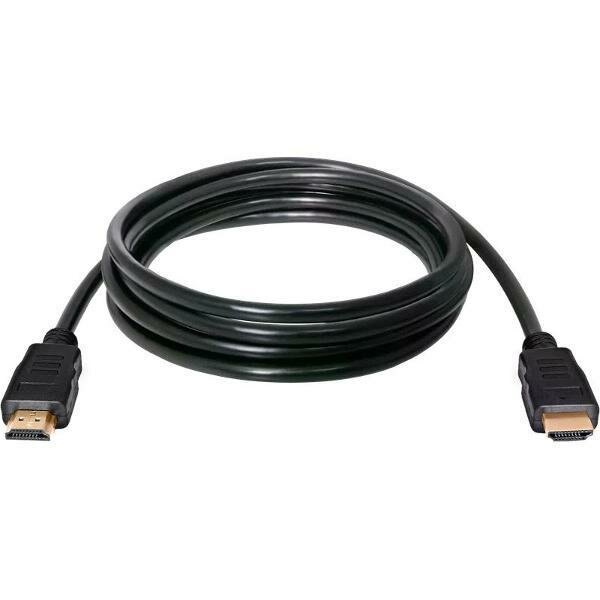 Кабель цифровой аудио-видео Defender 09 HDMI M-M, ver 2.0, 5.0 м