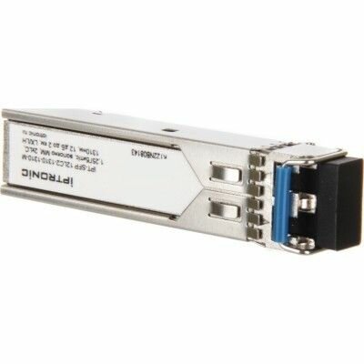 SFP-модуль IPTRONIC IPT-SFP 12LC2-1310-1310-M оптический