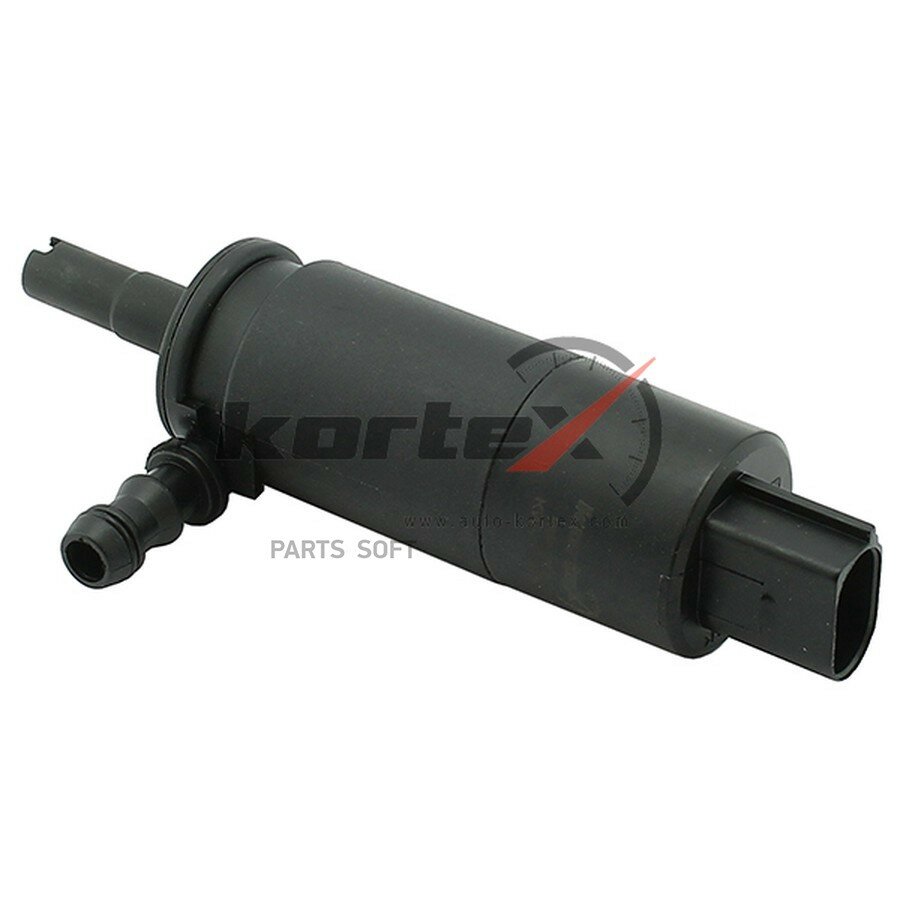 KORTEX KWM084 Насос омывателя фар SKODA YETI/OCTAVIA 97-/AUDI A4 00-/BMW X5 E53 KWM084