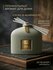 Аромадиффузор для дома SOYAMOO Morandi Dream Wide Bottle с палочками