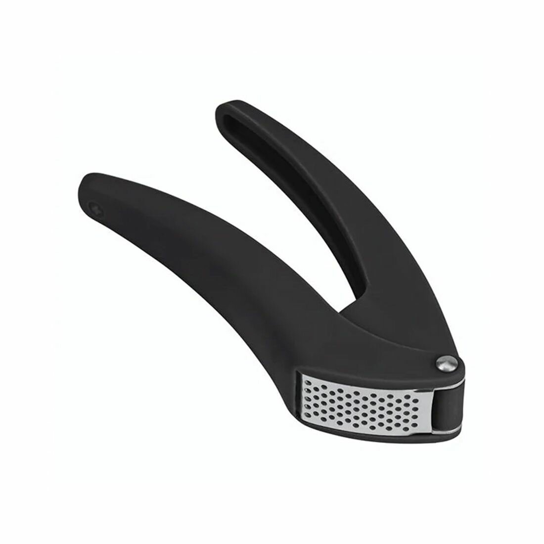 Пресс для чеснока Xiaomi суббренд HuoHou Garlic Presser HU0067 (черный)