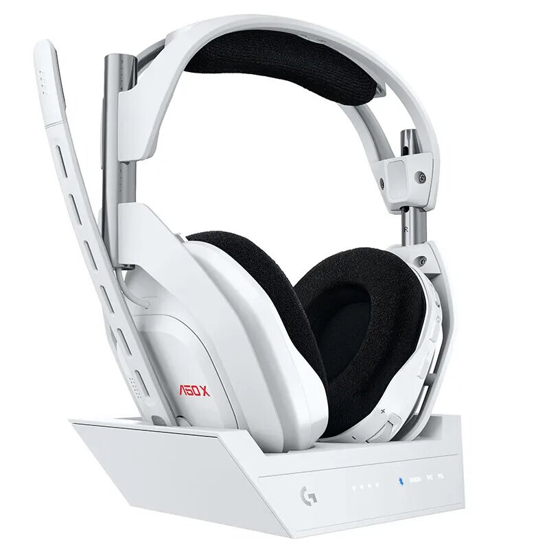 Logitech G A50 X LIGHTSPEED беспроводные наушники для Xbox/PS5/PC
