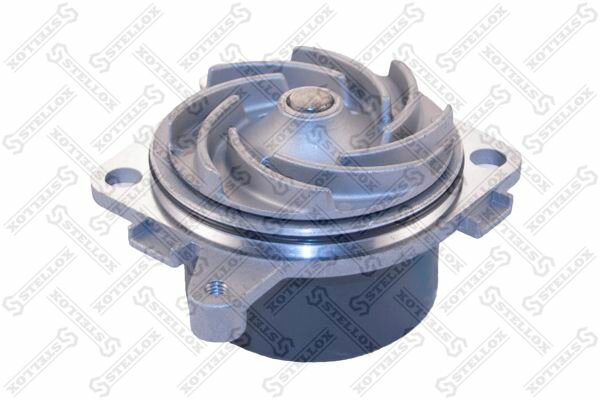 STELLOX Насос водяного охлаждения (помпа) для Alfa Romeo 145/146, Fiat Brava/Marea 1.4-2.0i 16V 95>