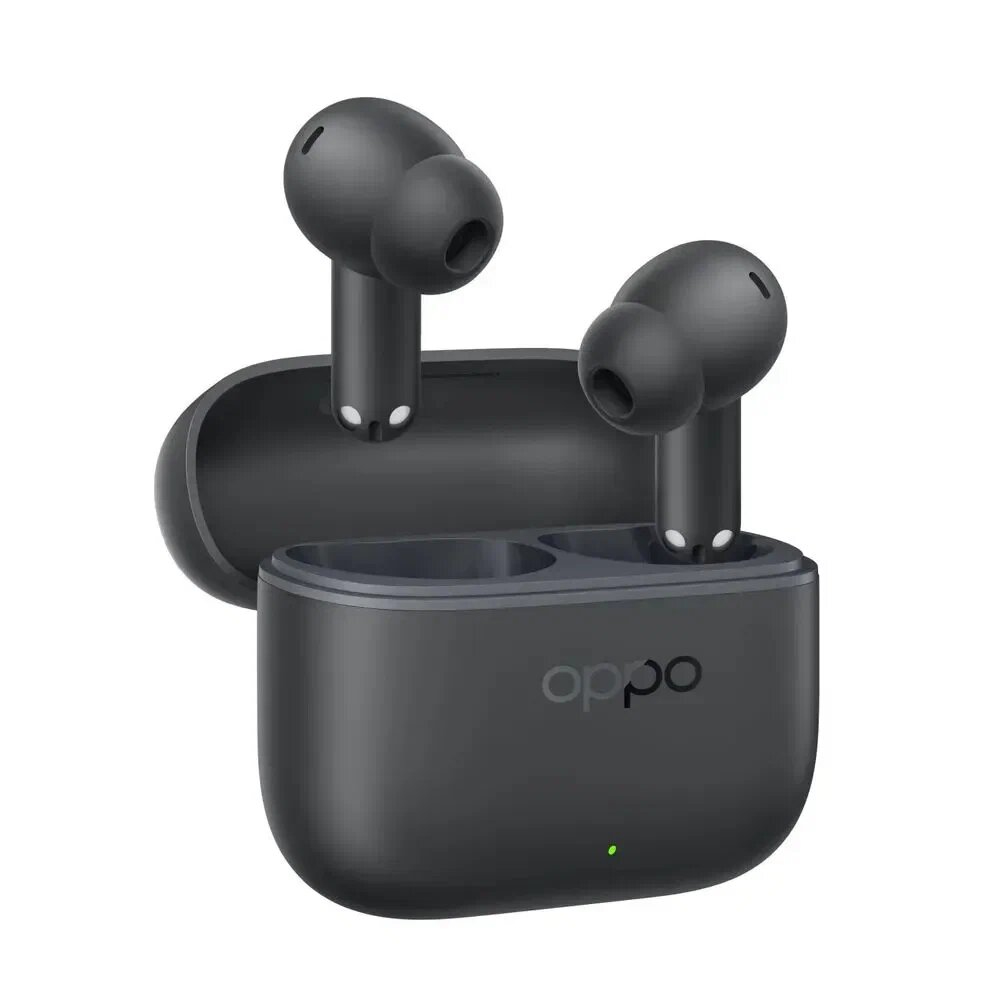 Наушники Oppo Air 4i, беспроводные, система ANC, влагозащита