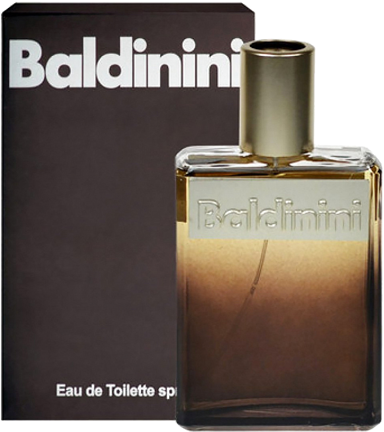 Бальдинини Бальдинини Мен туалетная вода для мужчин 100 мл / Baldinini Man