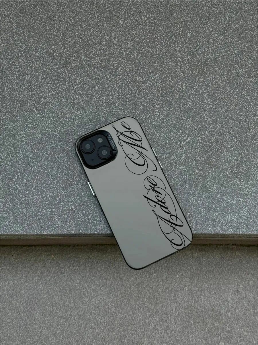 Чехол на Iphone 15 Plus Y2k — фото 1
