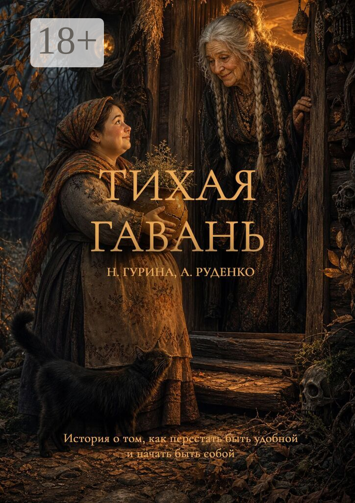 Тихая гавань