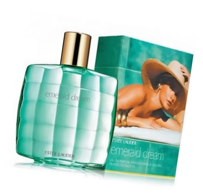Estee Lauder Emerald Dream 50 мл - парфюмерная вода женская Эмеральд Дрим