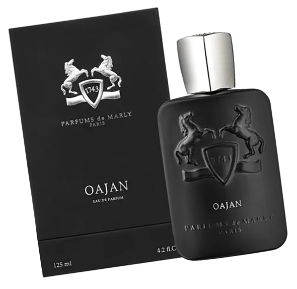 Духи унисекс Parfums De Marly Oajan 125 мл / парфюм Де Марли Оажан