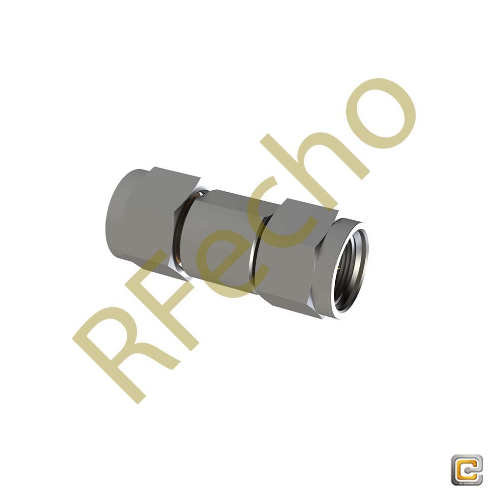 40 GHz, 2.92mm Male to 2.92mm Male, IN Adapters