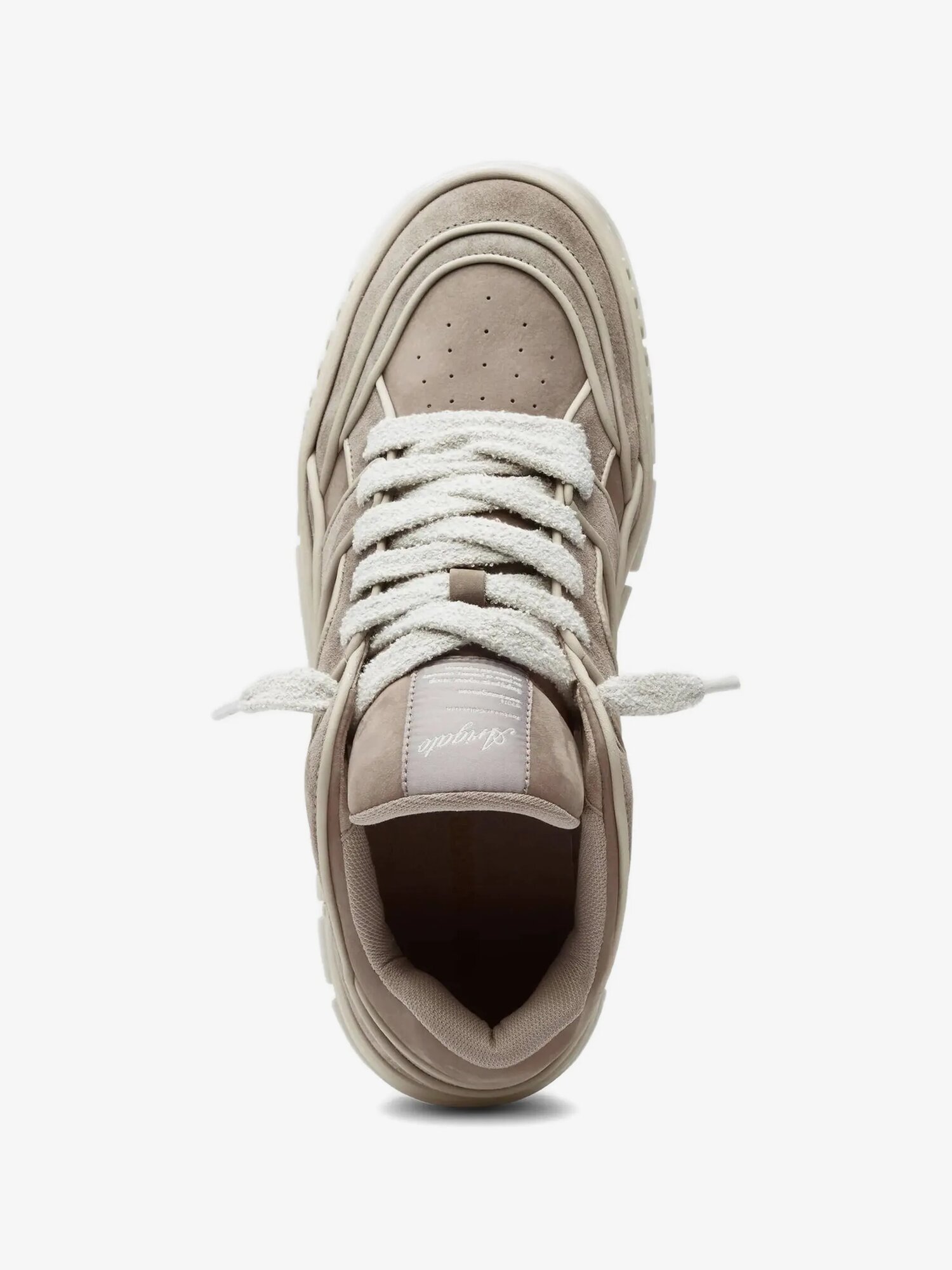 Кроссовки Axel Arigato Cutout sneakers, размер 40 — фото 1