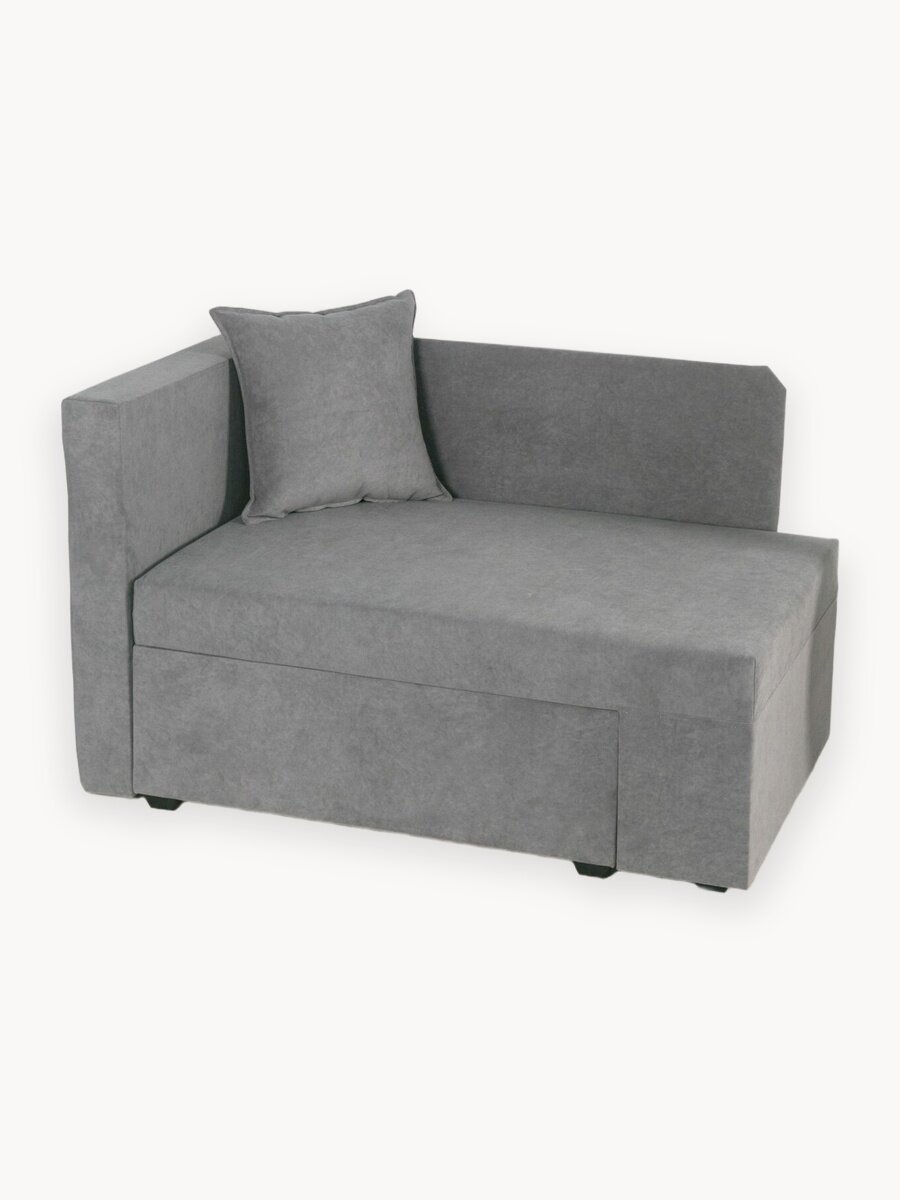 Диван-кровать sofline 118 x 75 x 70 см