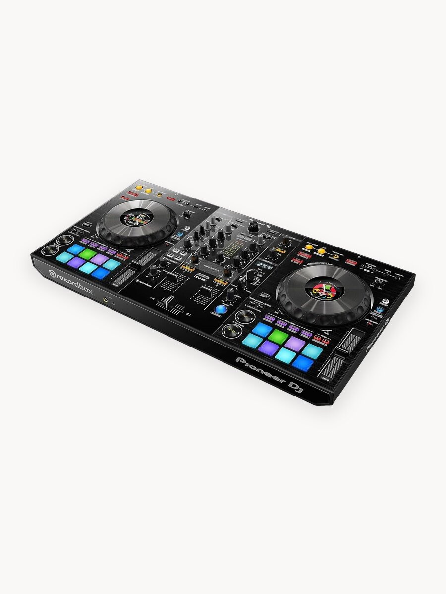 Pioneer DJ DJ Контроллер DDJ-800