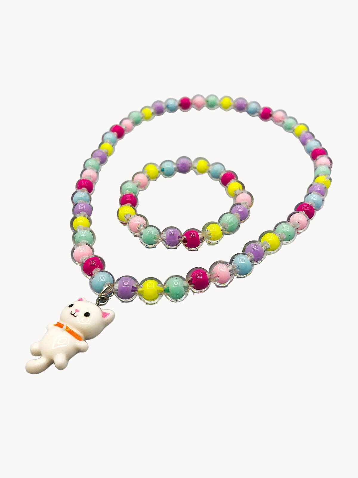 Комплект украшений