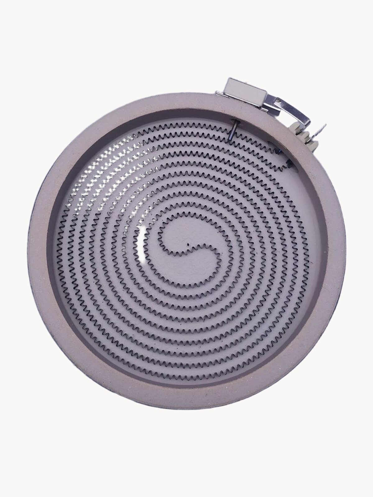 Конфорка стеклокерамической поверхности Elika 2002032330 (1700w, d=200мм.)