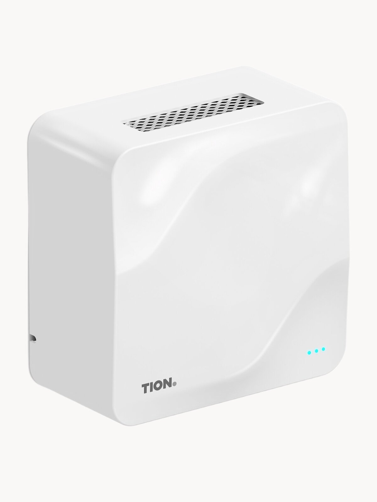 Система приточной вентиляции Бризер TION Lite / Тион Лайт, белый