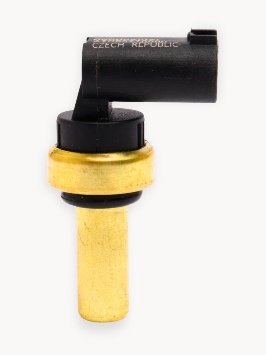 Универсальный датчик температуры охлаждающей жидкости для Opel/Chevrolet